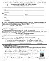 Free Maryland Rental Lease Agreement Templates | PDF | Word